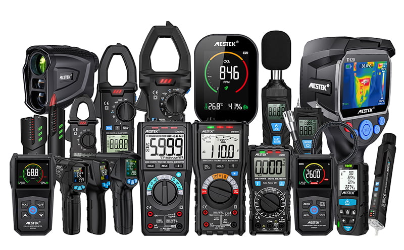 Measuring tools - WRYEDGE